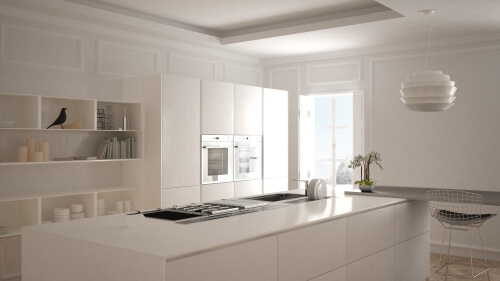 Kitchen Planning Guide - Mode