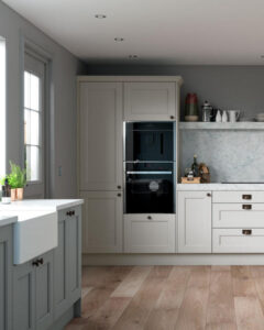 Bespoke Kitchens Stoke-on-Trent - Mode Designer Kitchens