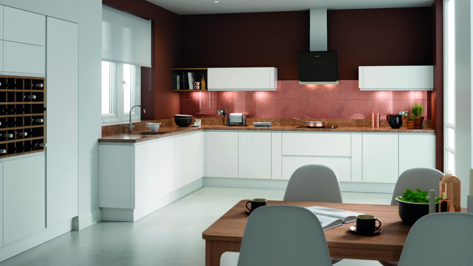 Painted Matt J Profile - Mode